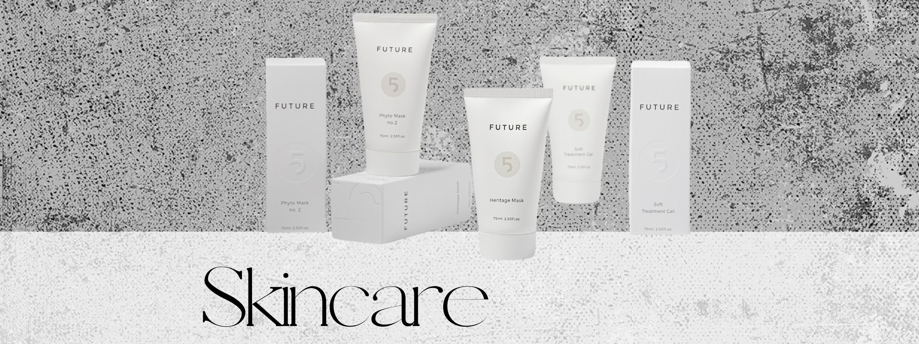 Future Cosmetics The 5 Elements