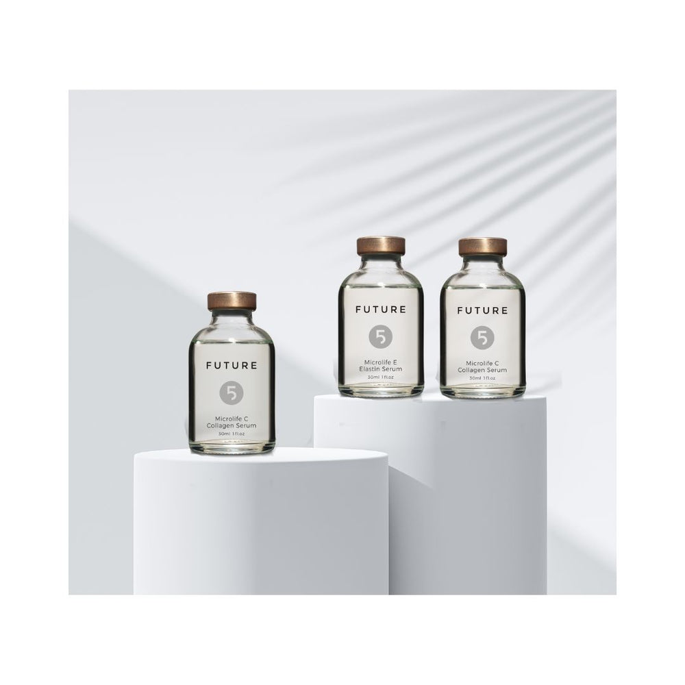 Future 5 Elements: A Skincare Brand That Combines Traditional and ...