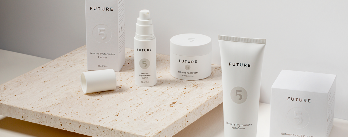 Future 5 Elements: A Skincare Brand That Combines Traditional and ...