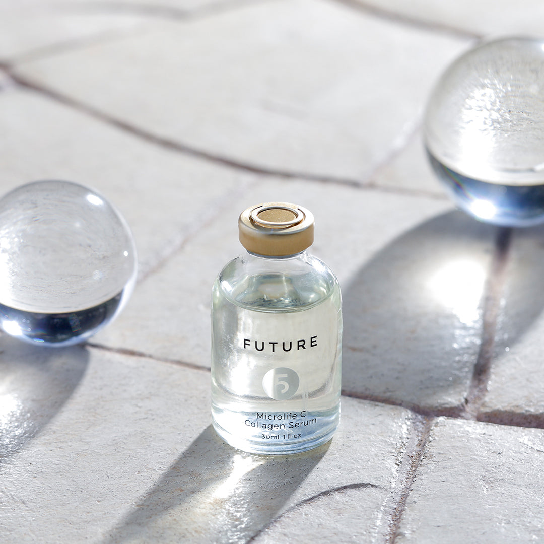 Future 5 Elements: A Skincare Brand That Combines Traditional and ...