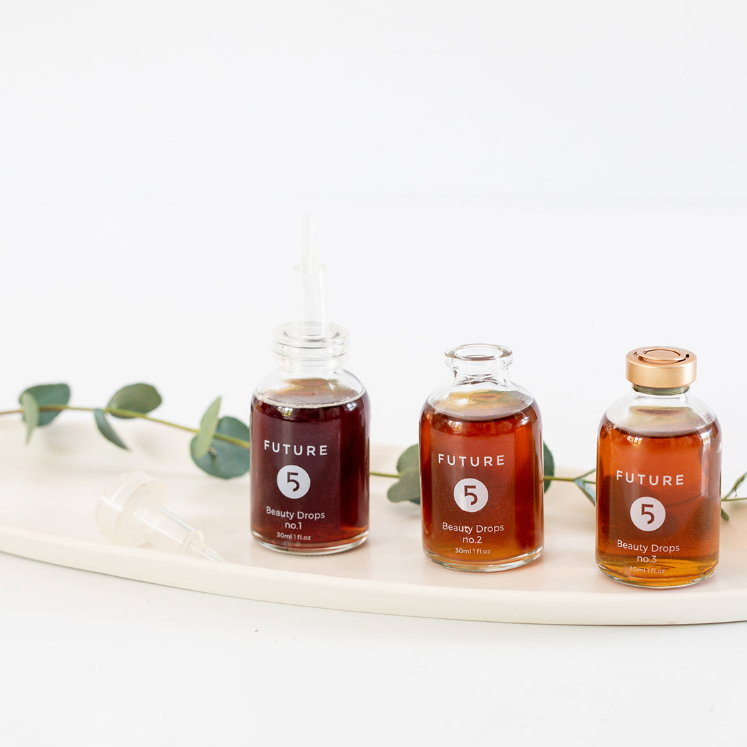 Future 5 Elements: A Skincare Brand That Combines Traditional and ...