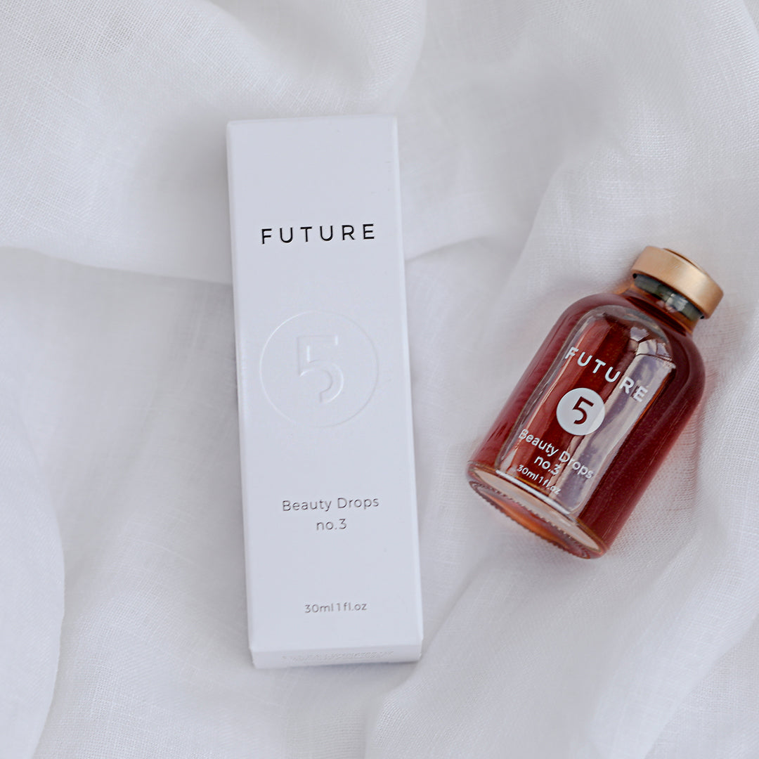 Future 5 Elements: A Skincare Brand That Combines Traditional and ...