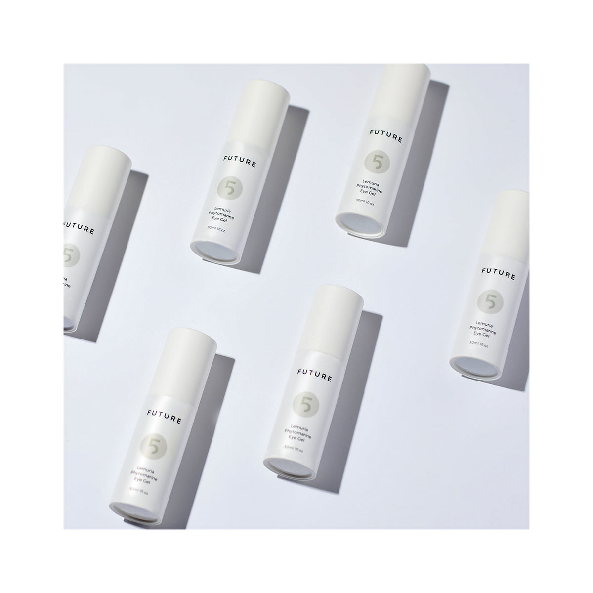 Future 5 Elements: A Skincare Brand That Combines Traditional and ...