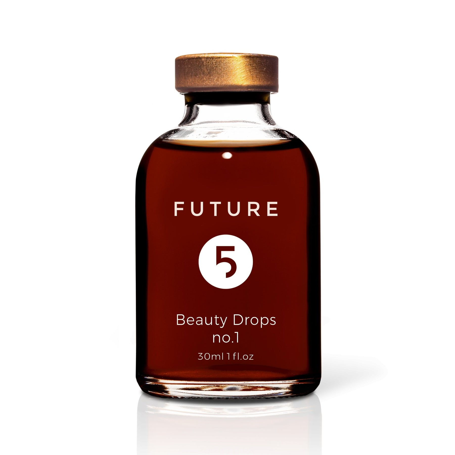 Future 5 Elements Serums | Concentrated Formulas for Visible Results ...